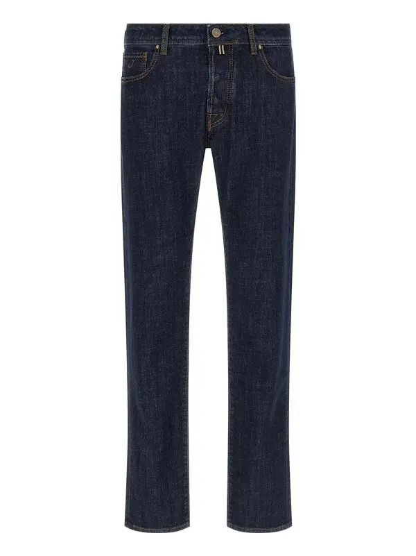 Jacob Cohen Bard Jeans - Blue