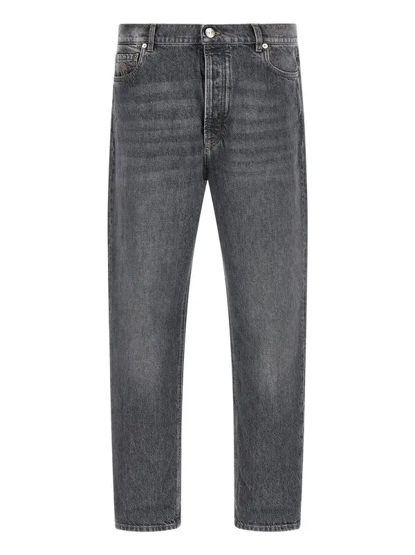Brunello Cucinelli Denim - Gray