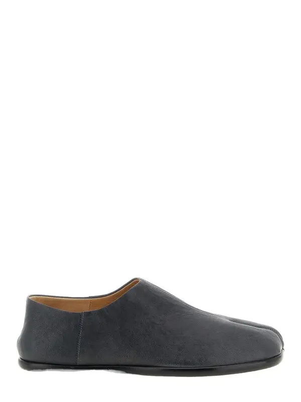 MAISON MARGIELA Tabi Babouche - Gray