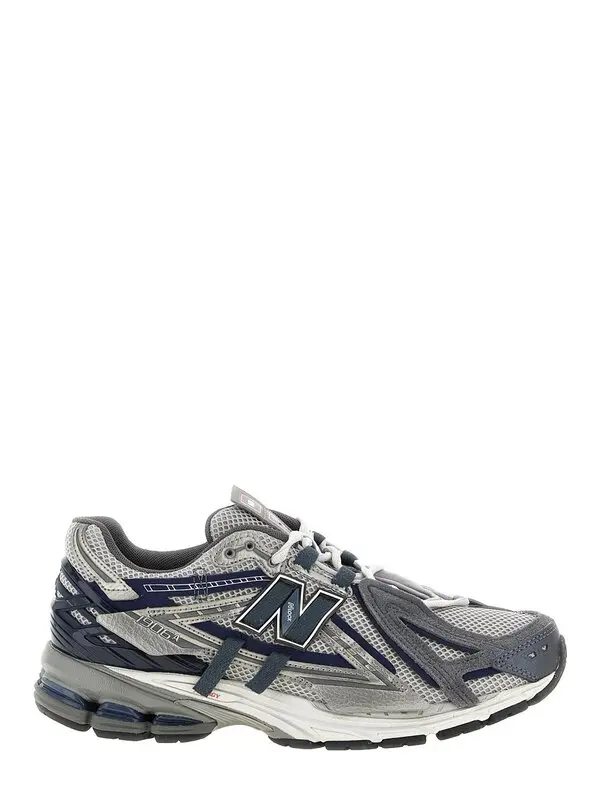 NEW BALANCE 1906-a Sneakers - Gray