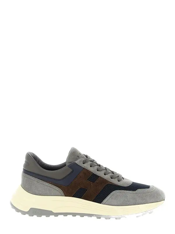 Hogan Hyperlight Sneakers - Multi