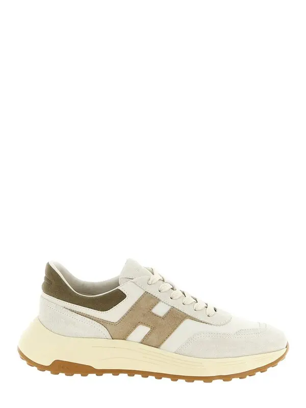 Hogan Hyperlight Sneakers - Multi