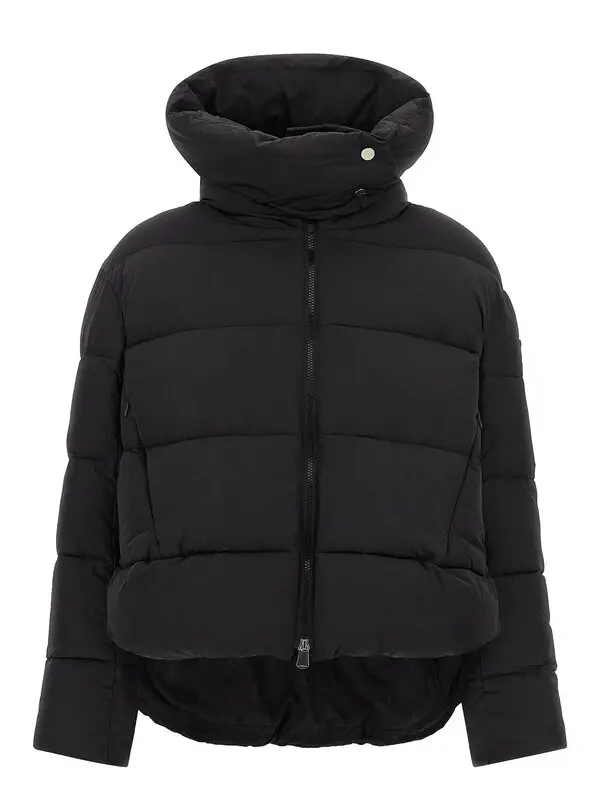 Pinko Giza Down Jacket - Black
