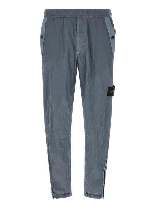 Stone Island 3100011' Joggers - Gray