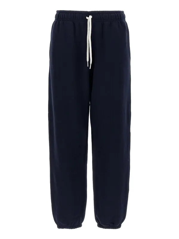 Polo Ralph Lauren Fleece Joggers - Blue