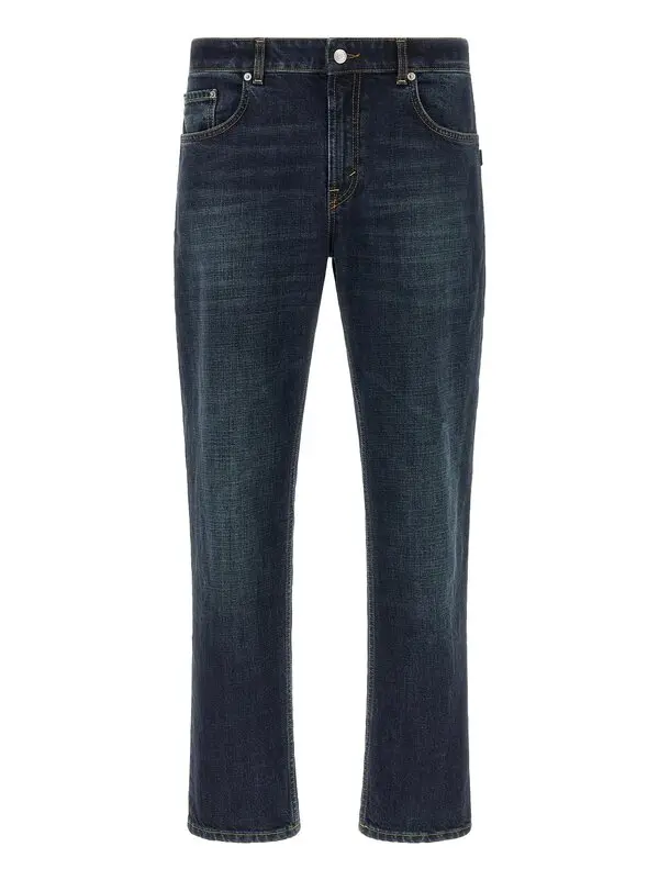 DEPARTMENT 5 Talk Jeans - Blue