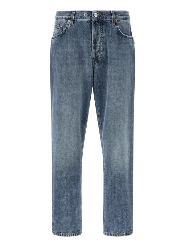 DEPARTMENT 5 Musso Jeans - Blue