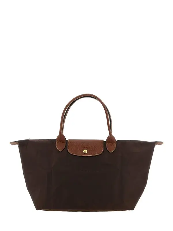 Longchamp Le Pliage Original S Handbag - Brown