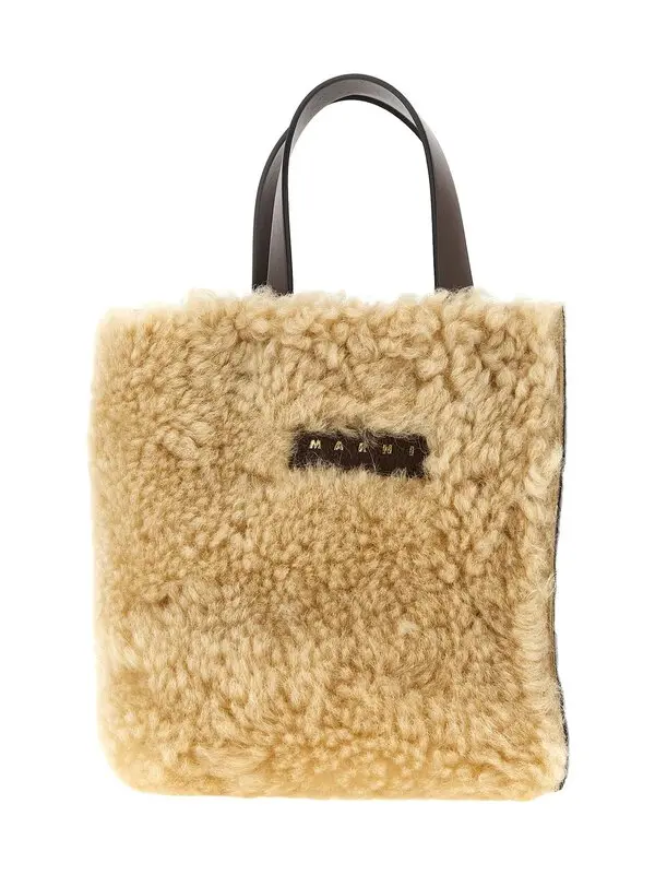 Marni Museo Bag' Handbag - Multi