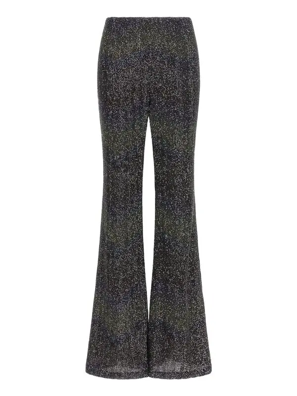 Missoni Flared 'caperdoni' Pants - Multi