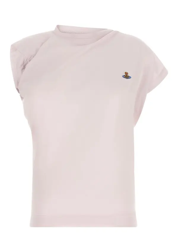 VIVIENNE WESTWOOD Hebo Top - Pink