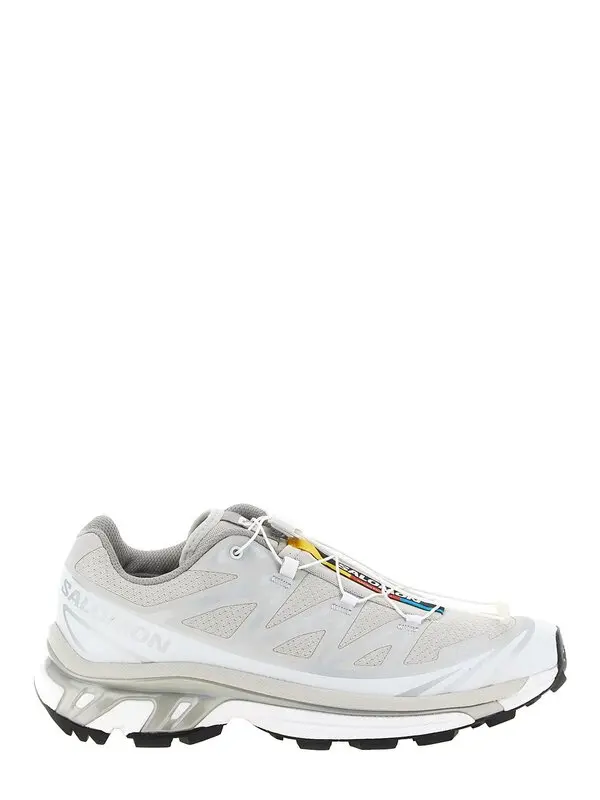 SALOMON Xt-6 Sneakers - Gray