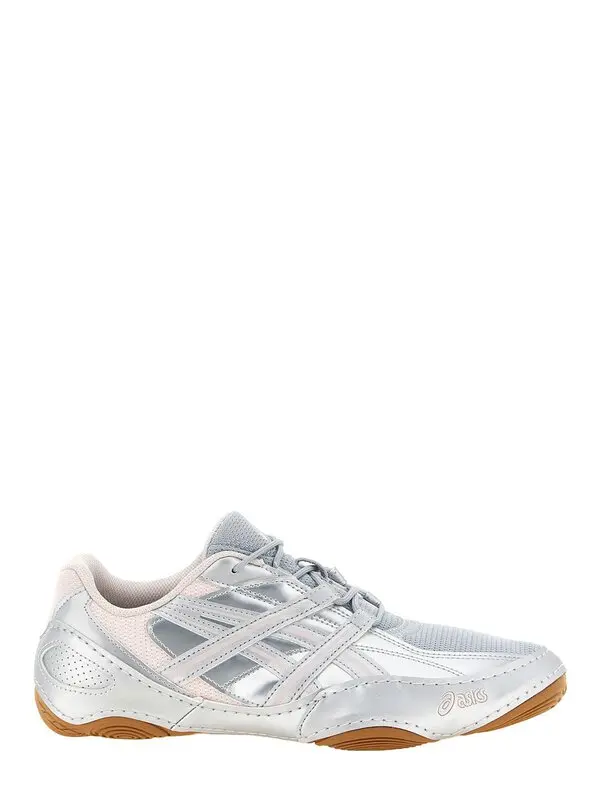 Asics Hypersync Sneakers - Silver