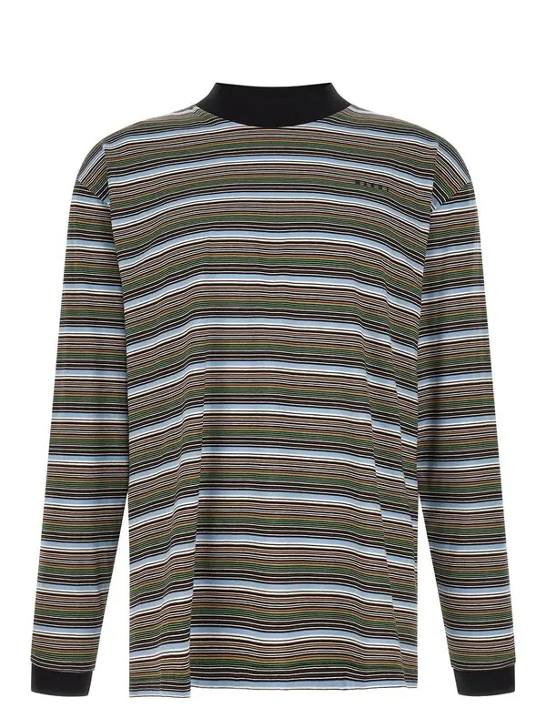 Marni Striped T-shirt - Multi