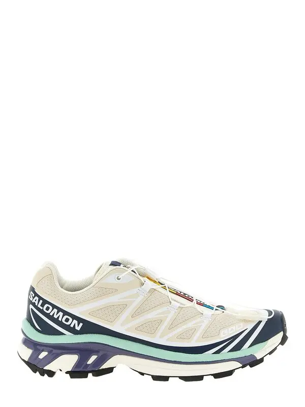 SALOMON Xt-6 Sneakers - Multi
