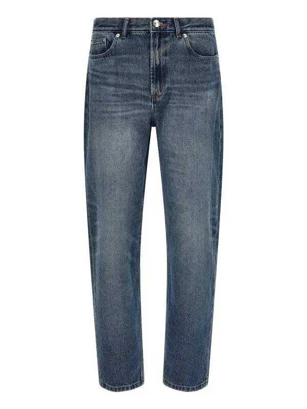 A.p.c. Martin Jeans - Blue