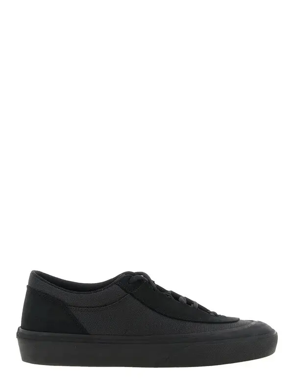 Stone Island S100020 Sneakers - Black