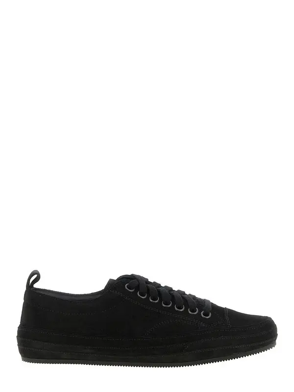 TOM FORD Archer Sneaker - Black