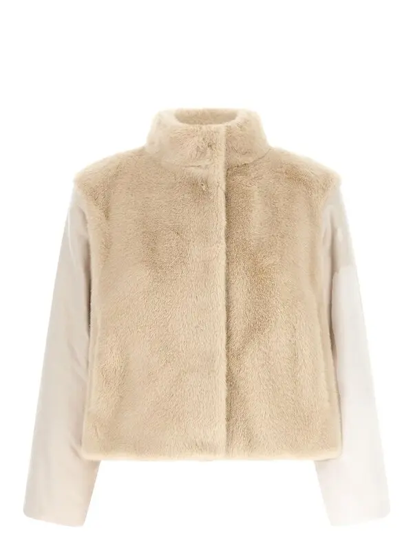 Herno Jacket - Beige