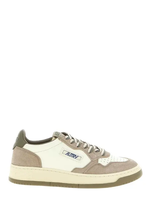 AUTRY Medalist Low Sneakers - Multi
