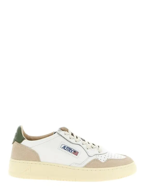 AUTRY Medalist Low' Sneakers - Multi
