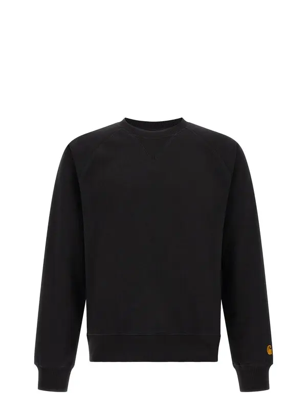 Carhartt Work In Progress Chase Sweatshirt - Black