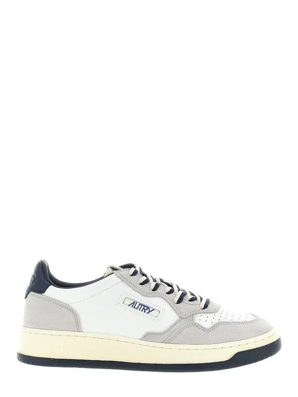AUTRY Medalist Low Sneakers - Multi