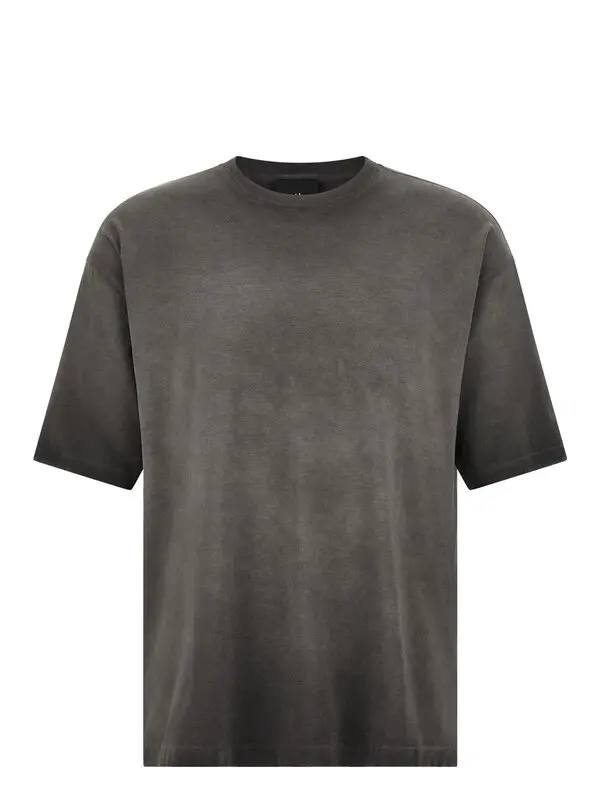 THOM KROM M Ts 986' T-shirt - Gray