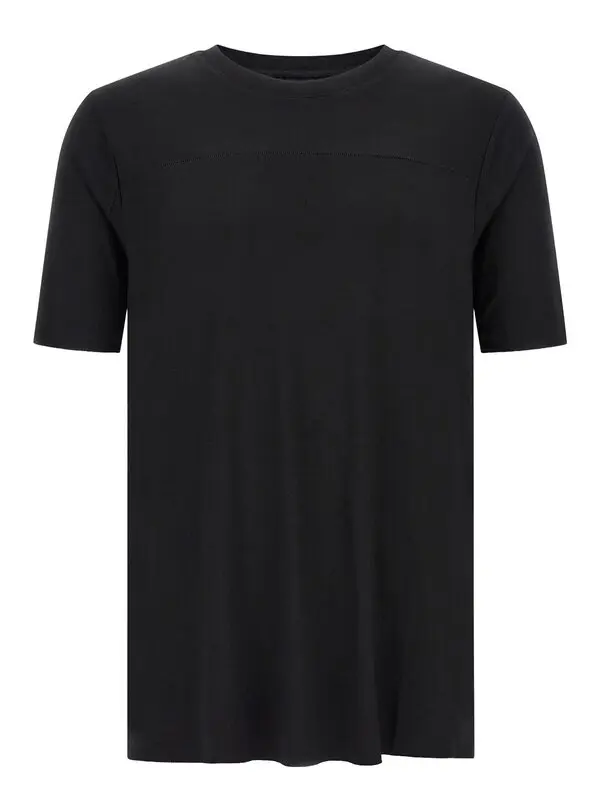 THOM KROM M Ts 973' T-shirt - Black