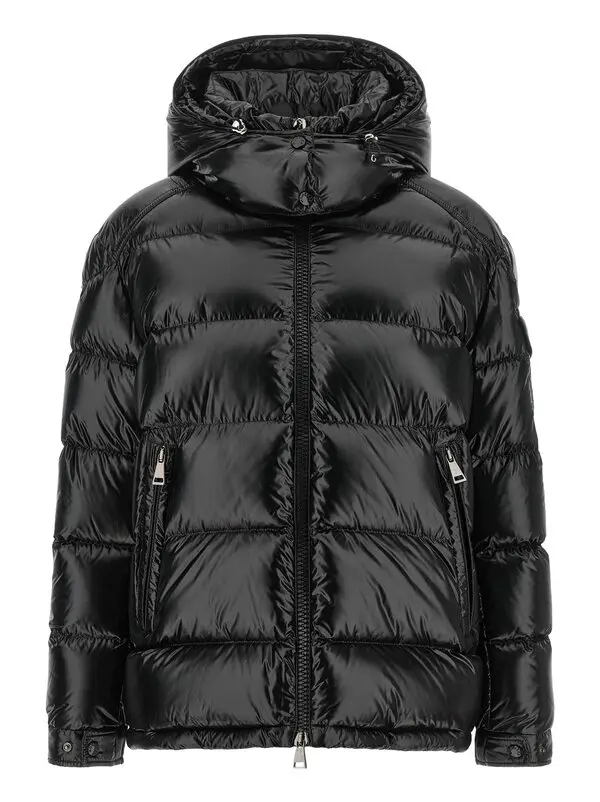 Moncler Bady Down Jacket - Black