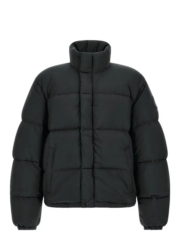Canada Goose Sterling Down Jacket - Black