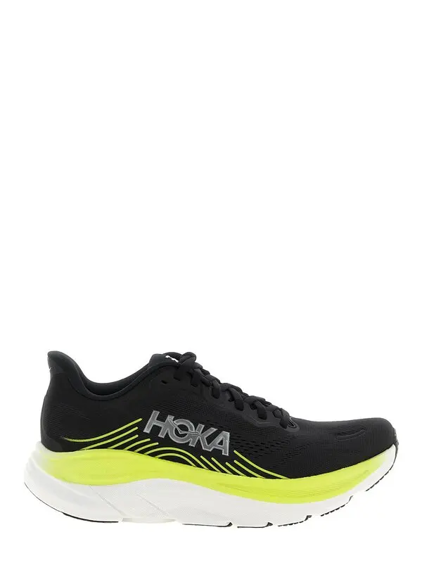 Hoka One One Clifton Athletic Sneakers - Multi