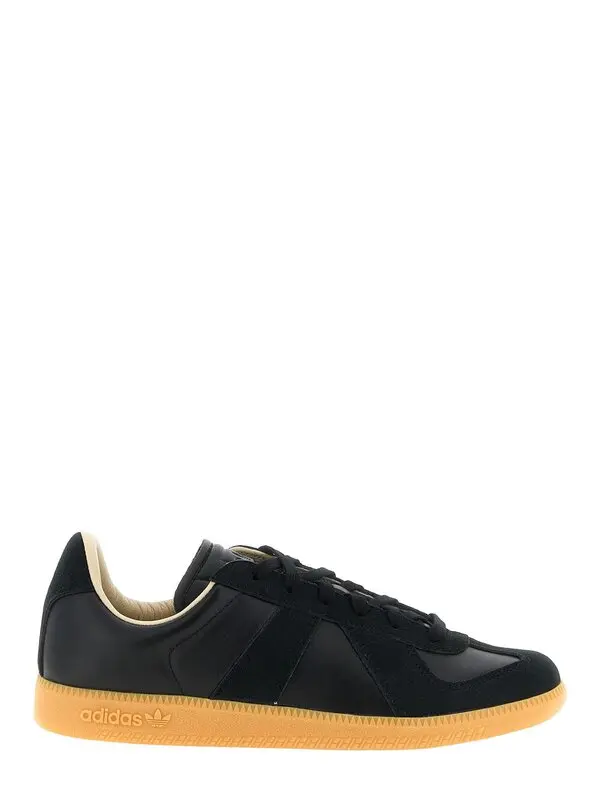 ADIDAS ORIGINALS Bw Army Sneakers - Black