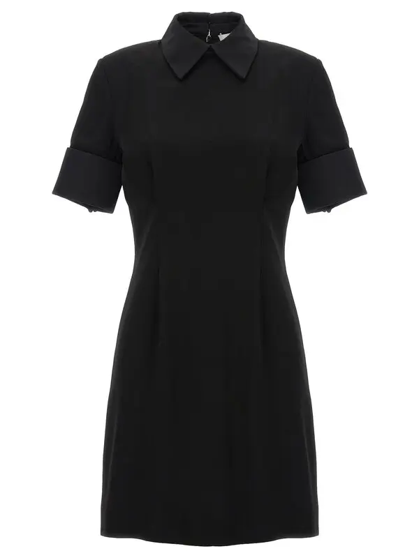 Sportmax Cipro Suit - Black