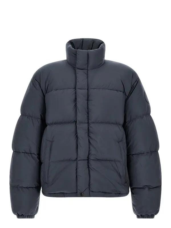 Canada Goose Sterling Down Jacket - Gray