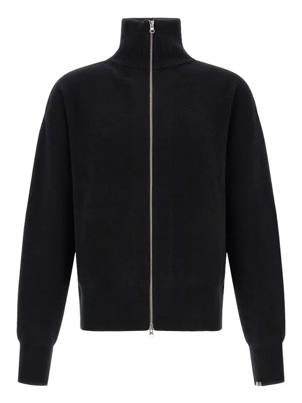 Extreme Cashmere N°319 Xtra Out Cardigan - Black