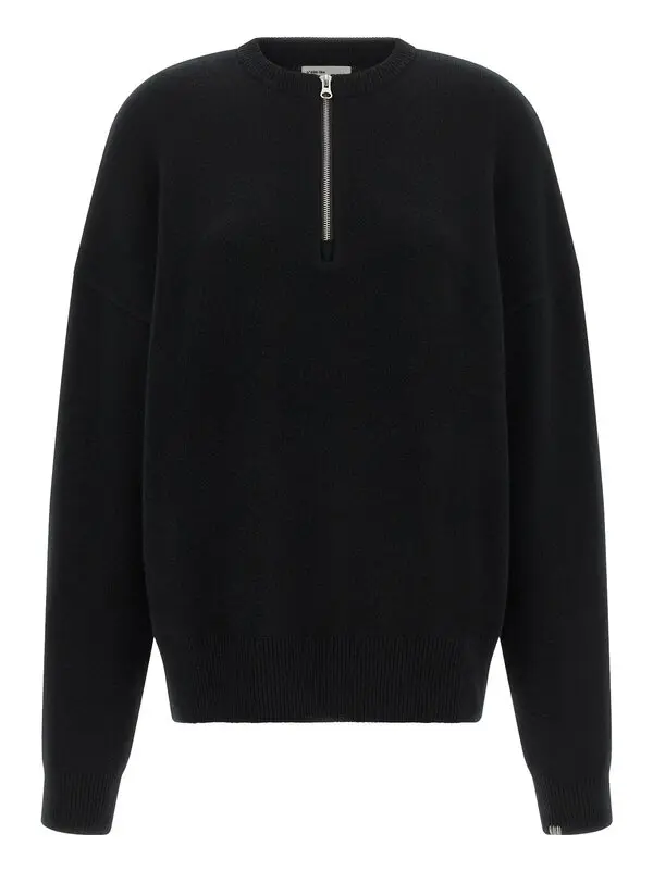 Extreme Cashmere N°496 Like Sweater - Black