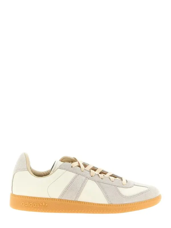 ADIDAS ORIGINALS Bw Army Sneakers - Gray