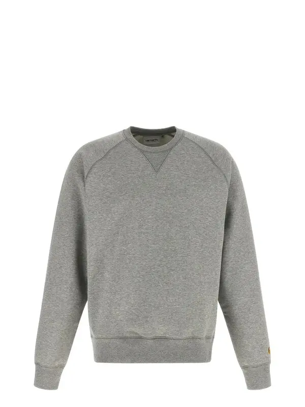 Carhartt Work In Progress Chase Sweatshirt - Gray
