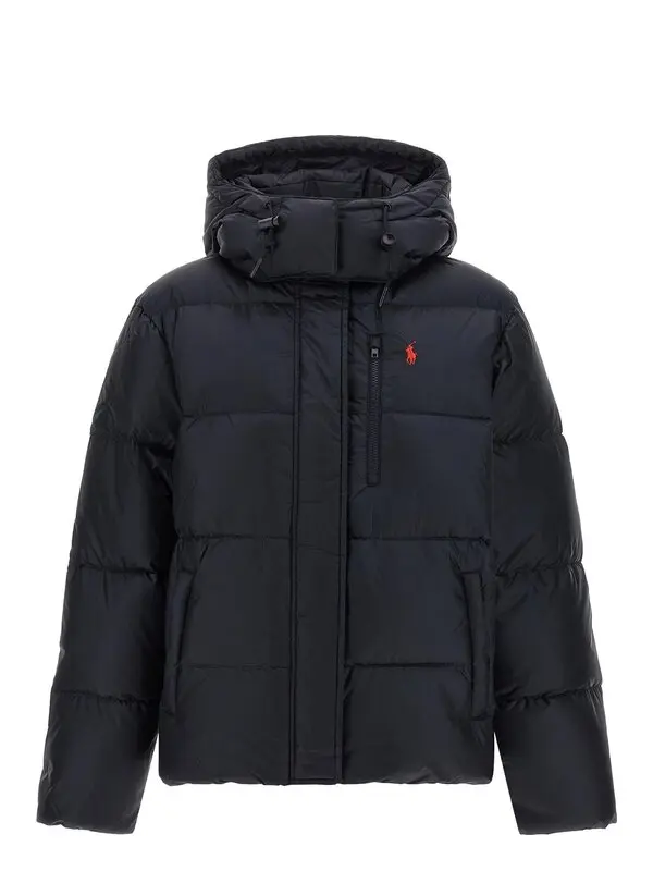 Polo Ralph Lauren Fill Power 750 Down Jacket - Blue