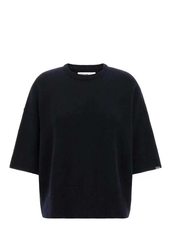 Extreme Cashmere N°433 Sassie Sweater - Blue