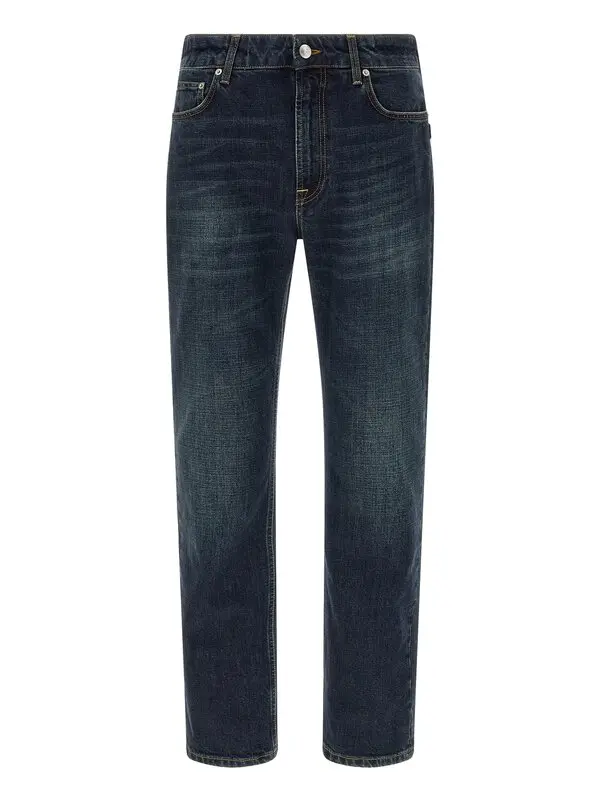 DEPARTMENT 5 Stones Denim Jeans - Blue