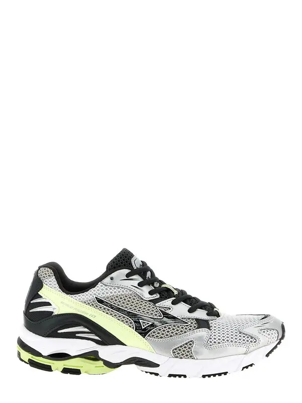 Mizuno Wave Rider 10 Sneakers - Multi