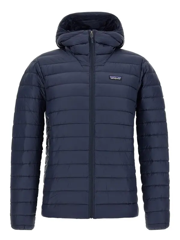 Patagonia Netplus Down Jacket - Blue