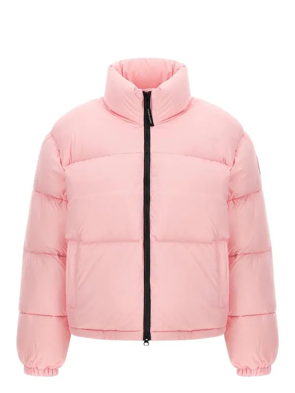 Canada Goose Fallon Down Jacket - Pink
