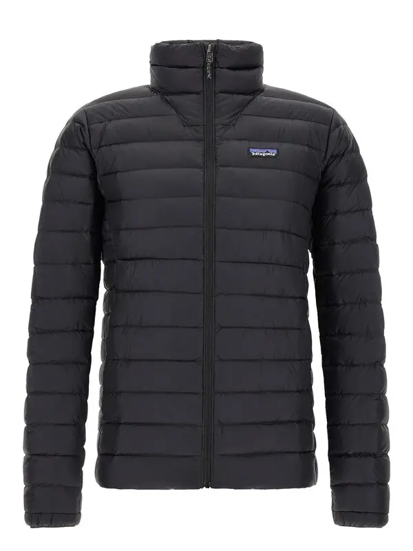 Patagonia Netplus Down Jacket - Black