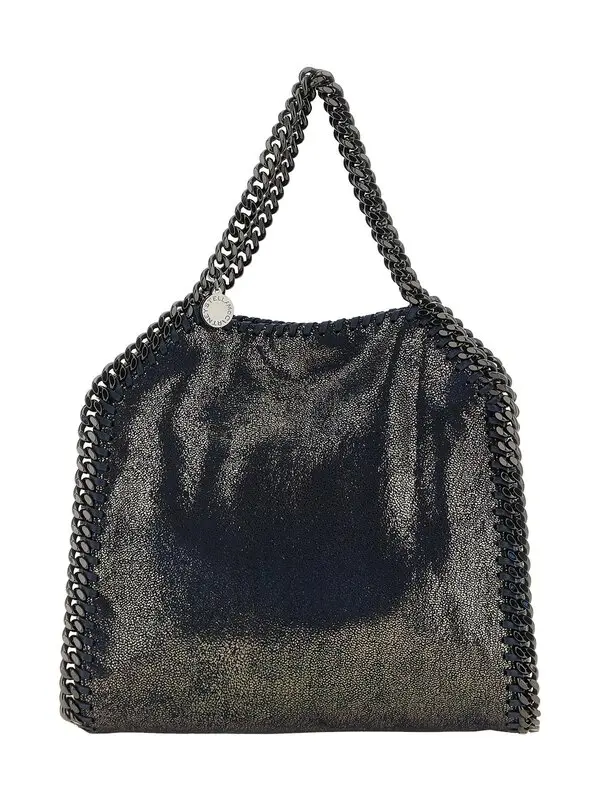 Stella McCartney Falabella Mini Handbag - Blue