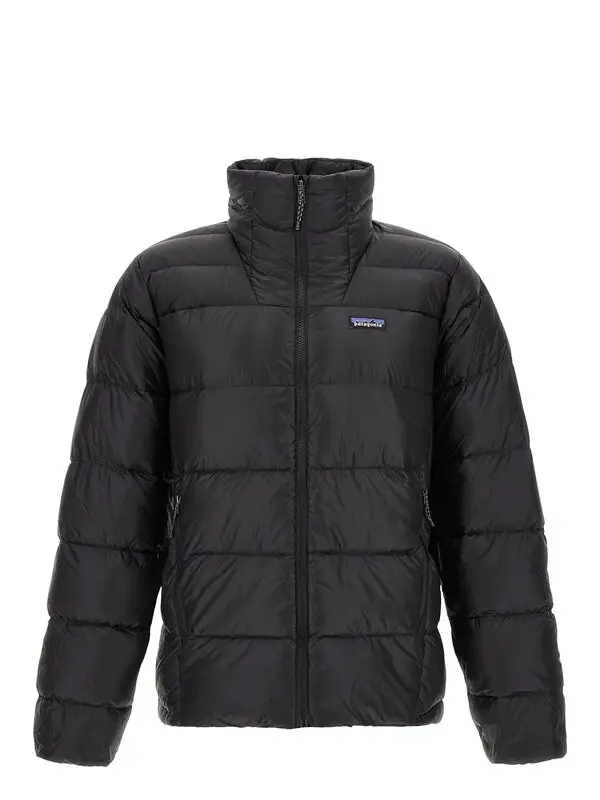 Patagonia Fitz Roy Down Jacket - Black