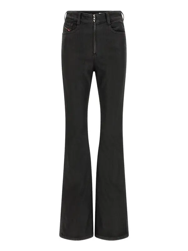 DIESEL® 1973 D-partt Jeans - Black