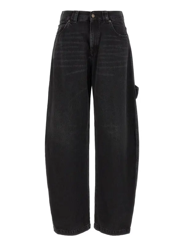 DARKPARK Audrey' Jeans - Black
